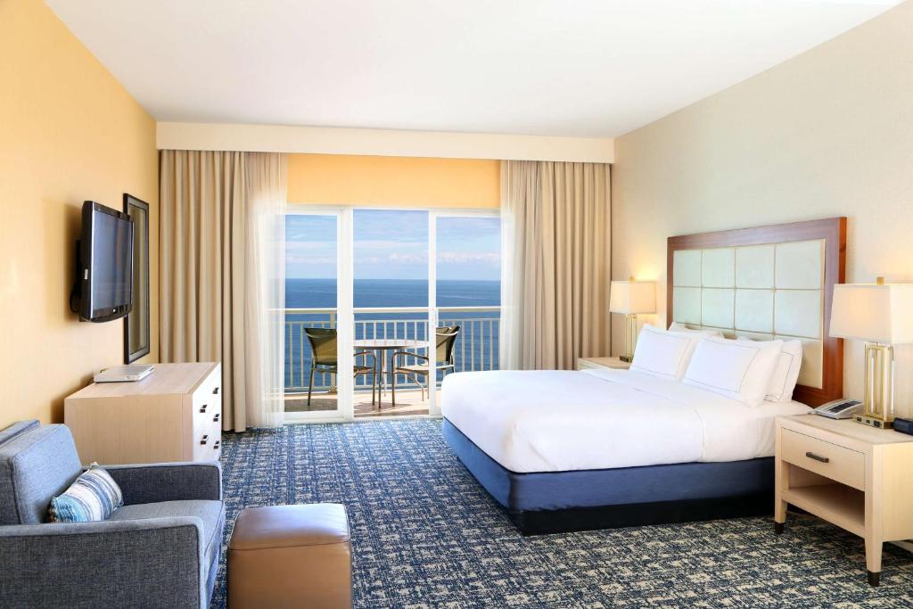 Hilton Suites Ocean City Oceanfront, Ocean City (updated prices 2025)
