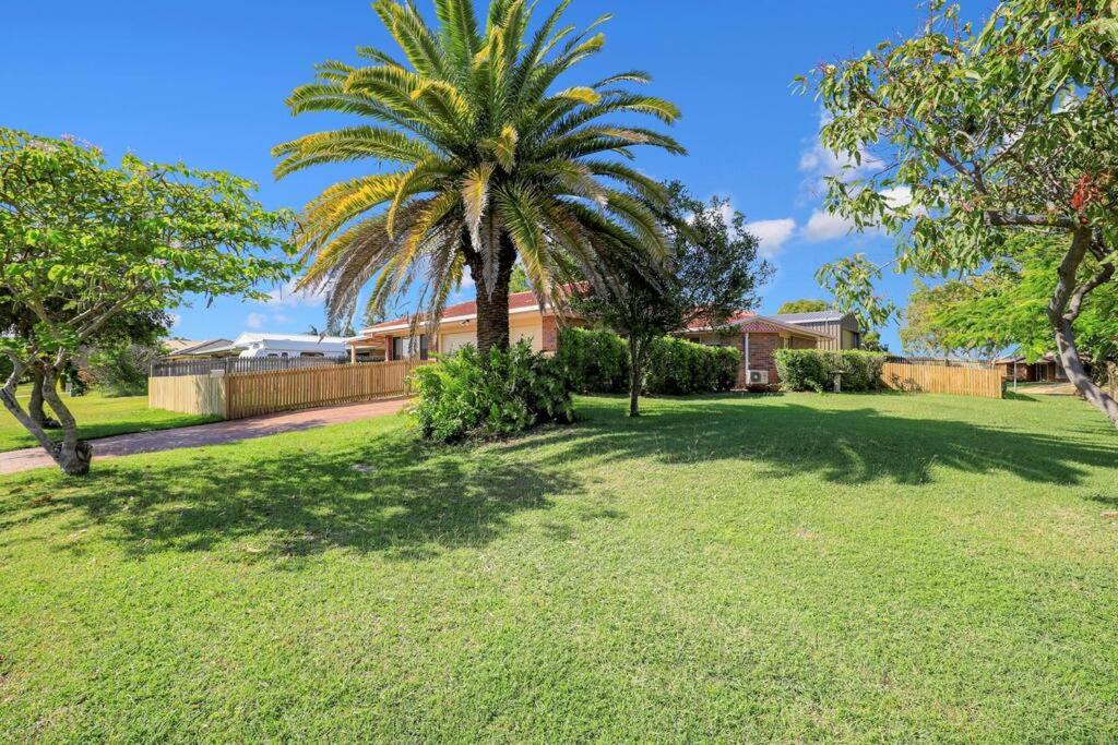 Shoreline House, Bargara – Updated 2024 Prices
