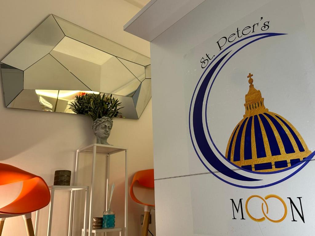 St.Peter's Moon, Rom – Aktualisierte Preise für 2024