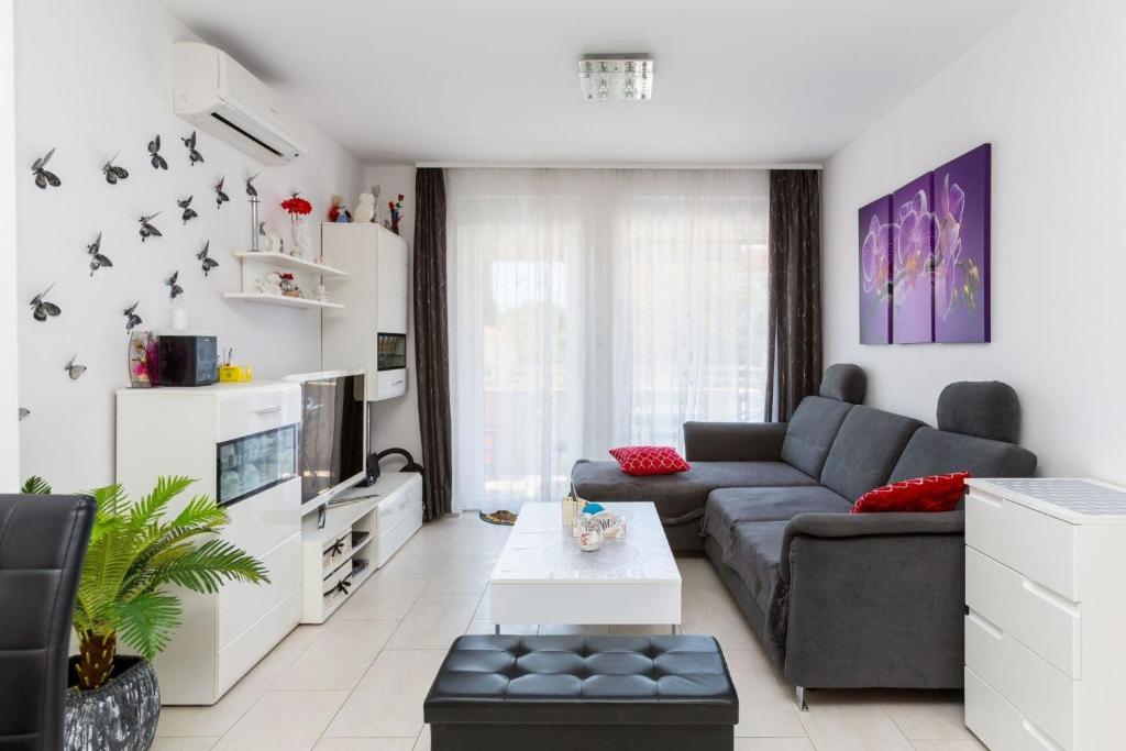 Nette Ferienwohnung in Medulin, Medulin (updated prices 2024)