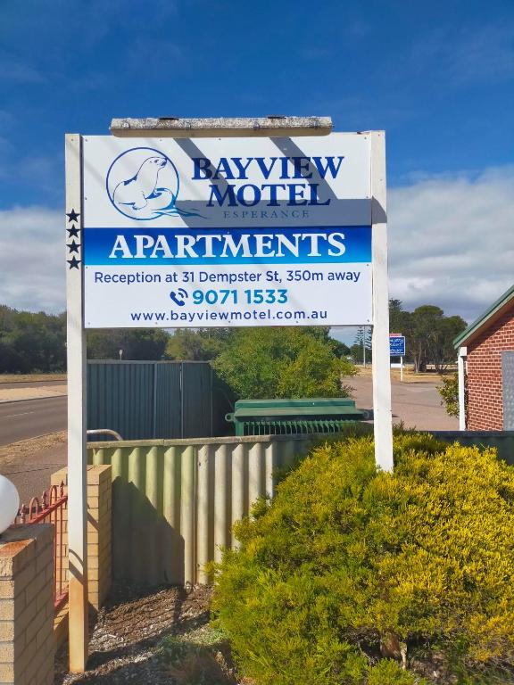 Bayview Motel, Esperance (updated prices 2025)