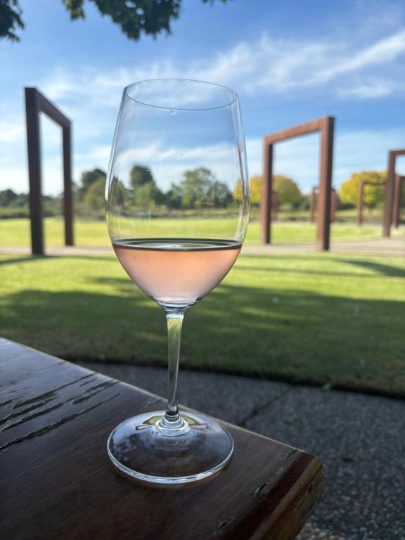 Pirathon Country Estate, Tanunda (updated prices 2025)