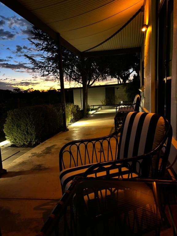 Pirathon Country Estate, Tanunda (updated prices 2025)