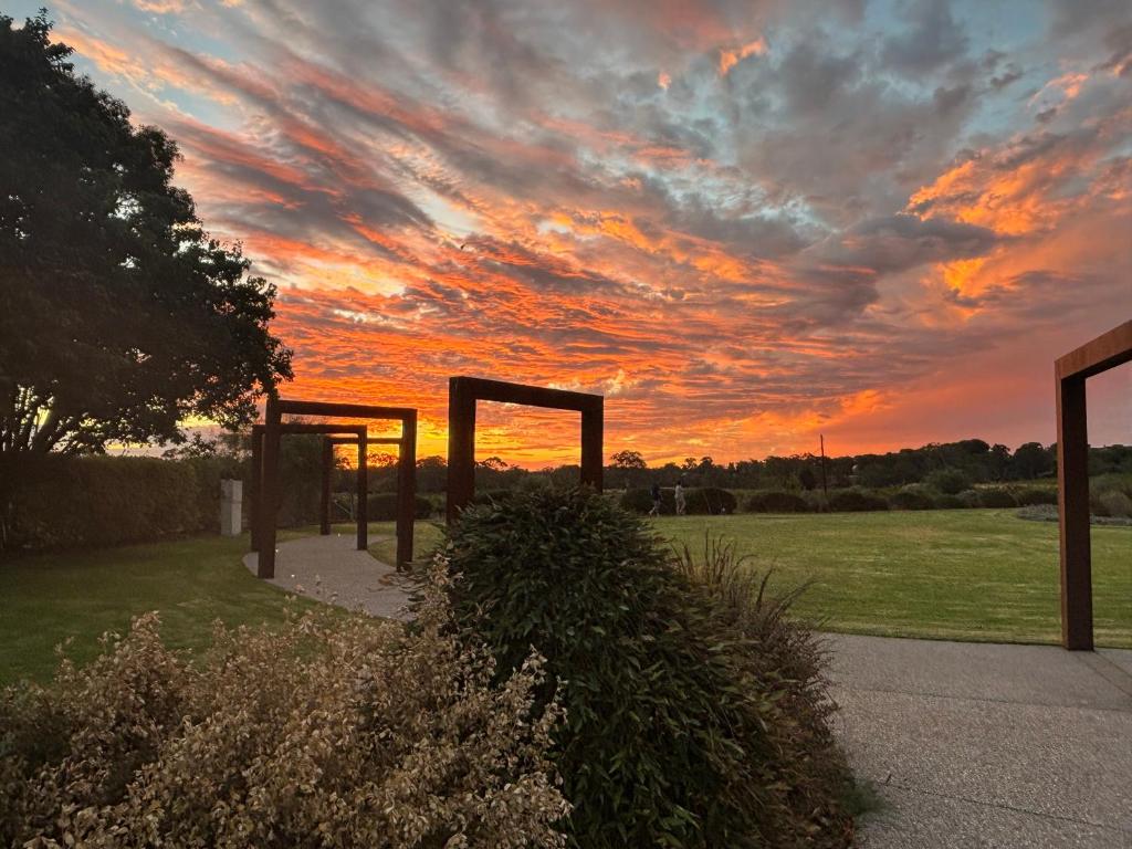 Pirathon Country Estate, Tanunda (updated prices 2025)