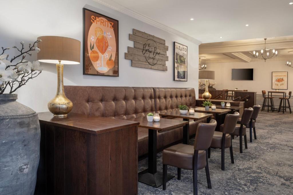 Delta Hotels by Marriott Preston, Preston (updated prices 2025)