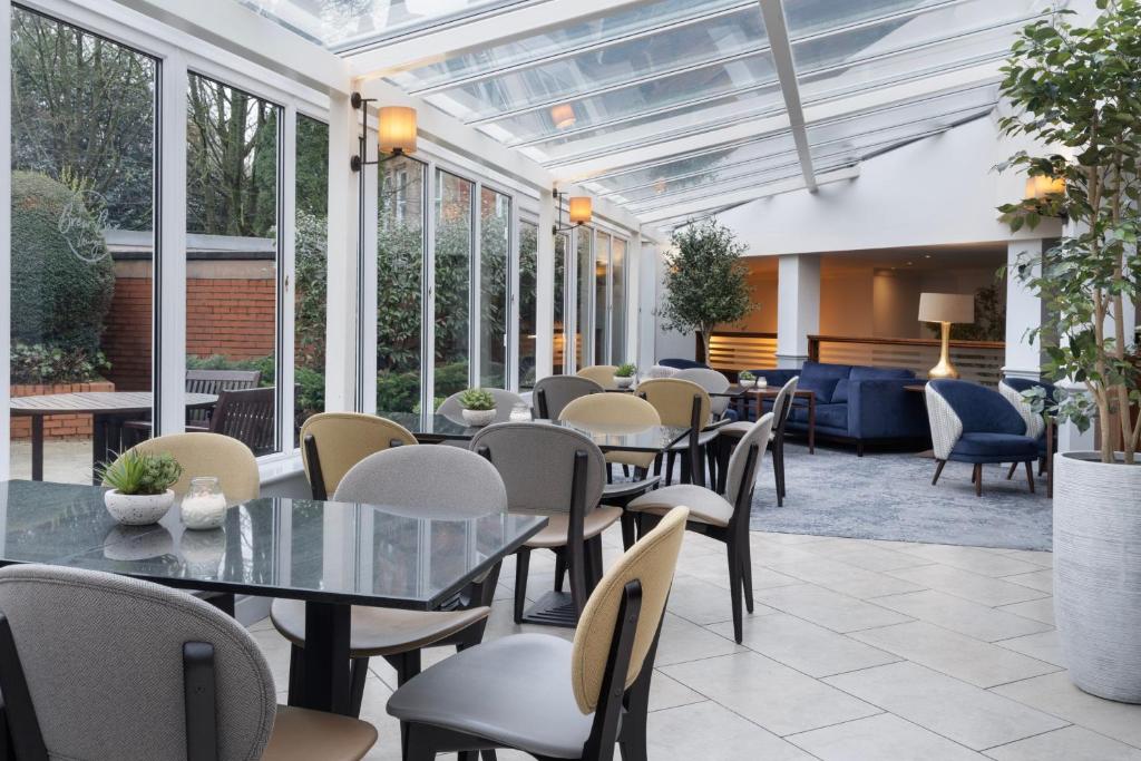 Delta Hotels by Marriott Preston, Preston (updated prices 2025)