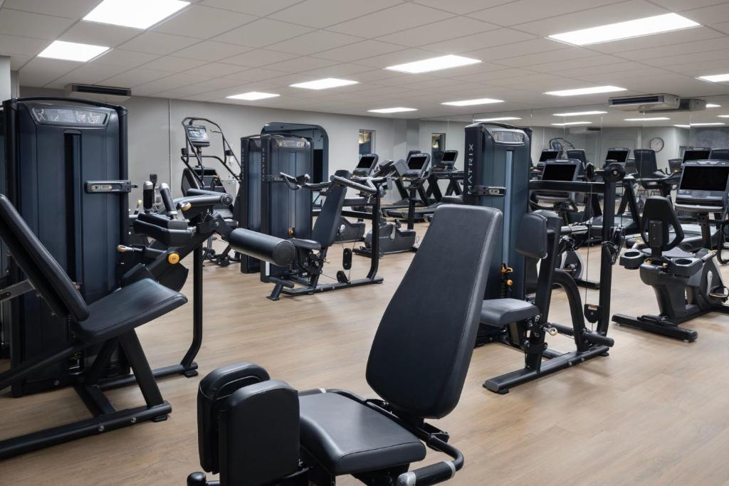 Delta Hotels by Marriott Preston, Preston (updated prices 2025)