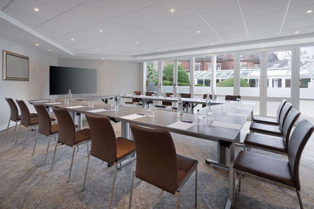 Delta Hotels by Marriott Preston, Preston (updated prices 2025)