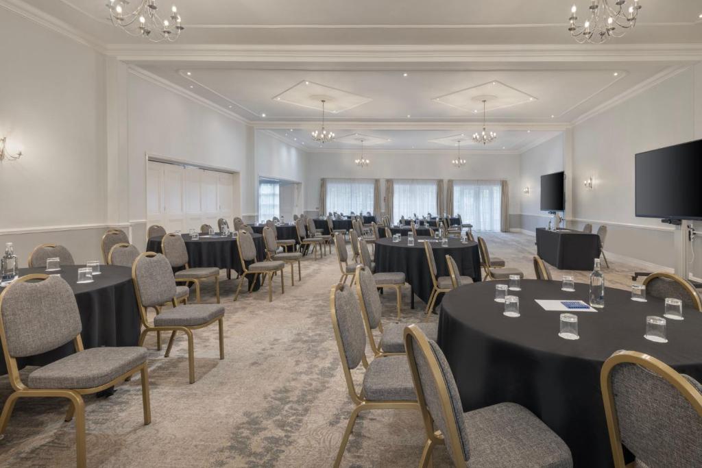 Delta Hotels by Marriott Preston, Preston (updated prices 2025)