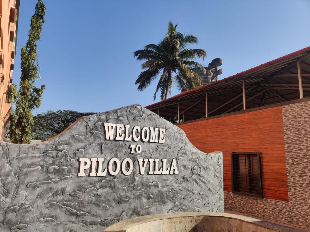 Piloo Villa, Igatpuri (updated prices 2025)