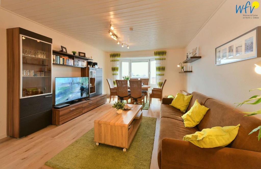 Wohnung Auf Wangerooge Kaufen 2022 09 01994767