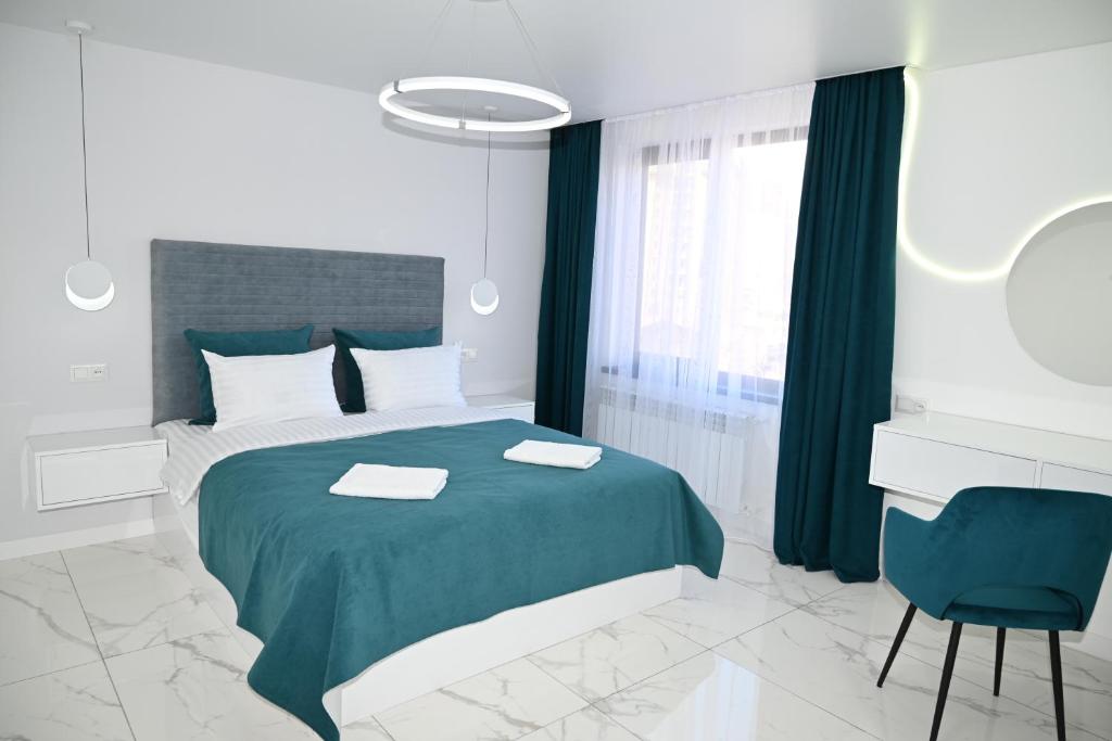 Spacious and quiet, Komitas 42, Yerevan (updated prices 2024)