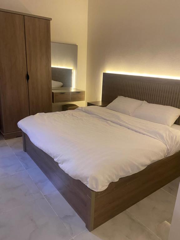 Studio Apartment Al Muruj, Riyadh (updated prices 2026)