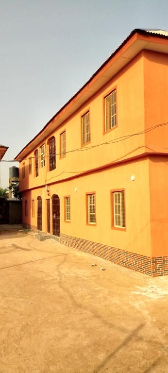 G4 property venture, Ijoko (precios actualizados 2024)