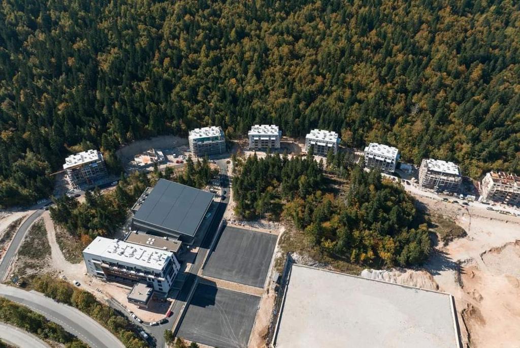 Studio Sara, Bjelašnica (updated prices 2026)