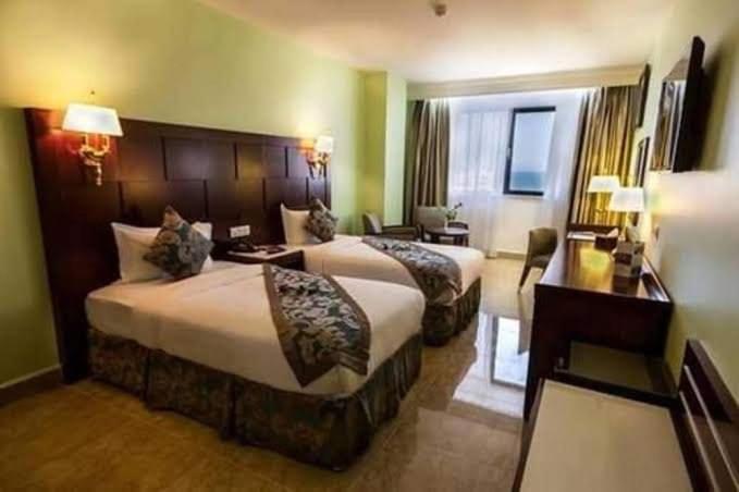 HOTEL SOLTANE, Husseïn Dey (updated prices 2024)