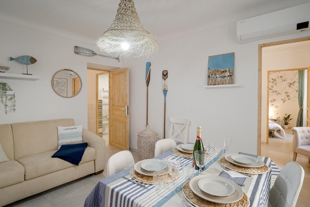Azurea Home Central & Roomy Flat, Sanremo (updated prices 2026)