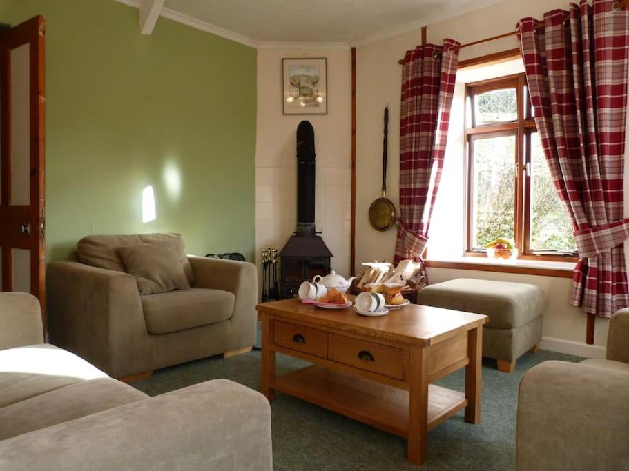 Stream Cottage do not use, Wheddon Cross (updated prices 2025)