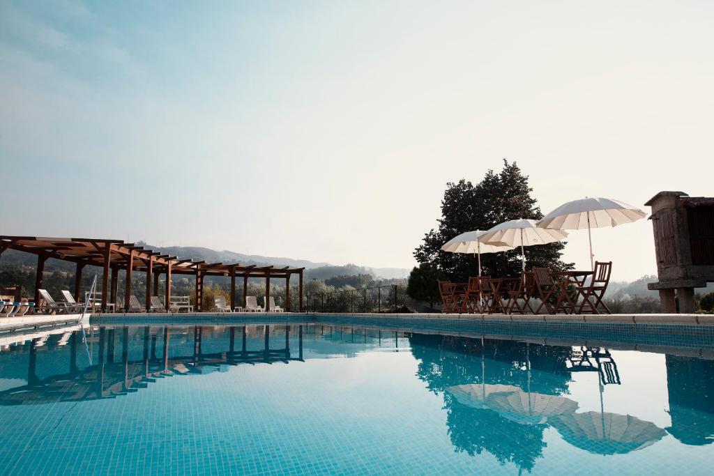 Quinta Do Burgo - Turismo Rural, Amares – Nove cijene za 2024.