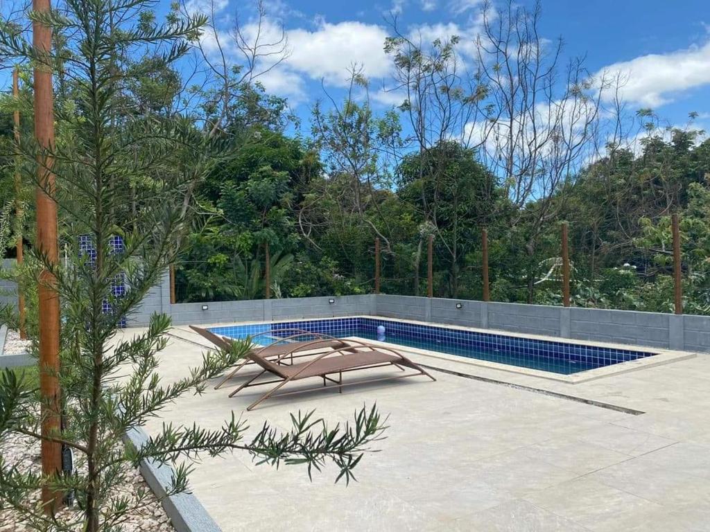 Village Jardins, Jacobina (updated prices 2024)