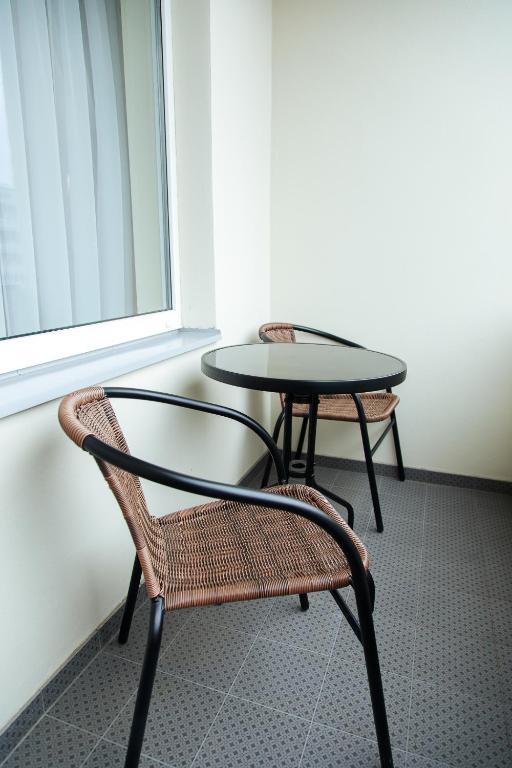 Boutique Apartments Kempes, Liepāja (updated prices 2025)