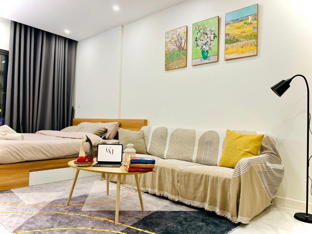 Maison de cami - luxury apartment with West Lake view, Hanoi (updated ...