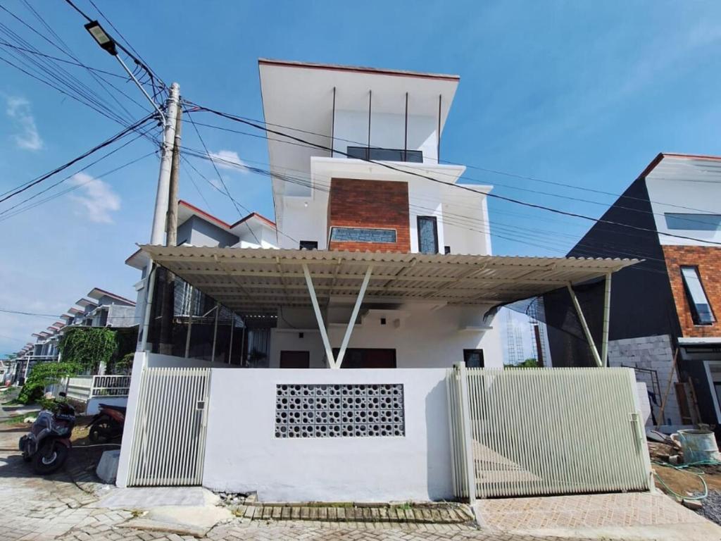 Homestay di Malang Dekat Kampus UMM, Malang (updated prices 2026)