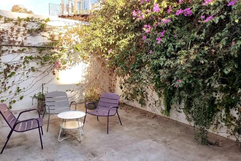 Encantadora Casa Modelli, Buenos Aires (updated prices 2025)