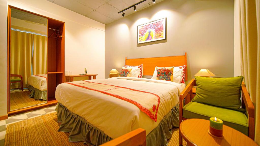 Hotel Nova Boutique, Rajkot (updated prices 2025)