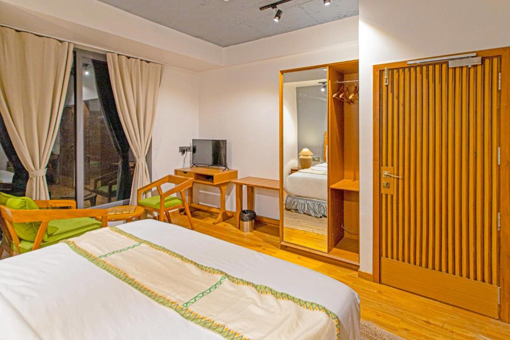 Hotel Nova Boutique, Rajkot (updated prices 2025)