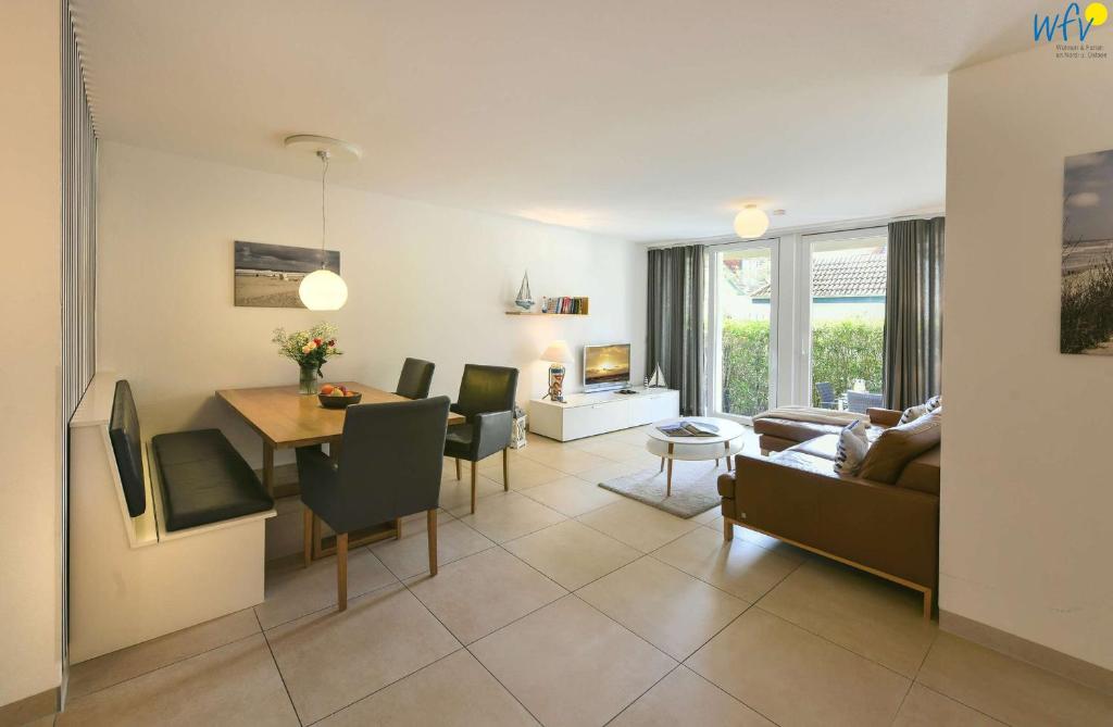 Postimagedetailwohnung Nr 6 Auf Wangerooge 101215 Ferienwohnung Wangerooge 2022 09 01435636