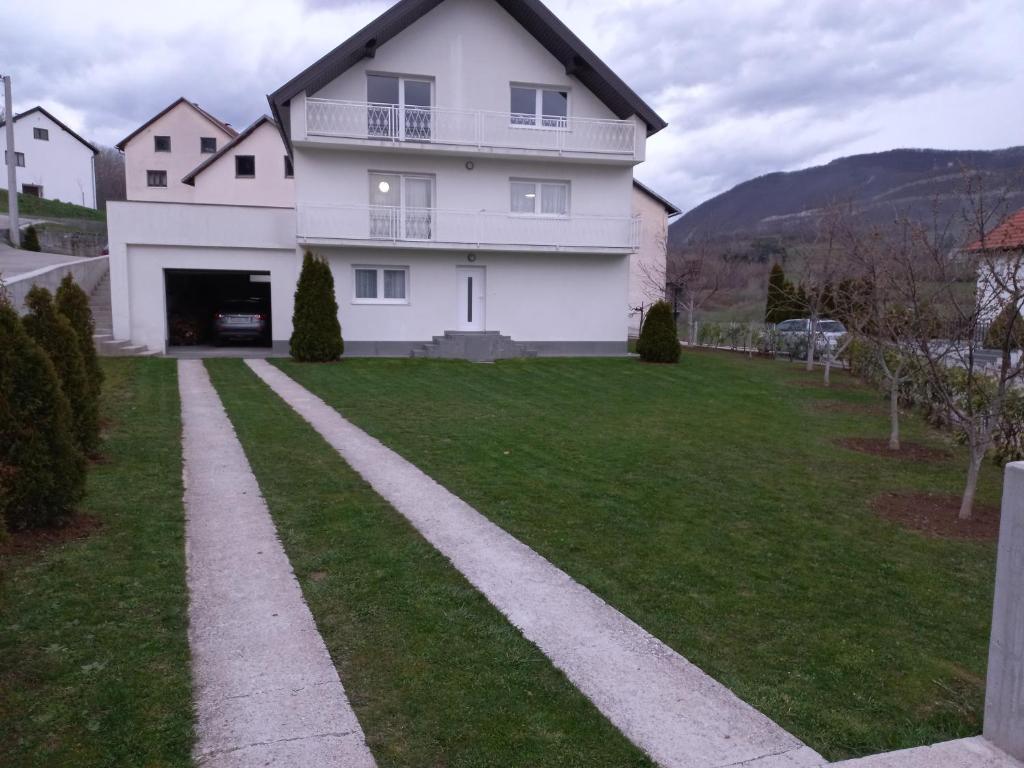 Apartmani Ivana, Prozor (updated prices 2025)