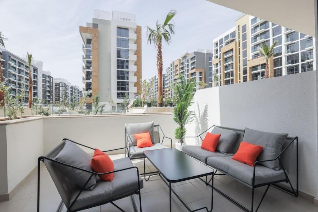 Fantastic Studio in Azizi Riviera, Dubai (updated prices 2025)