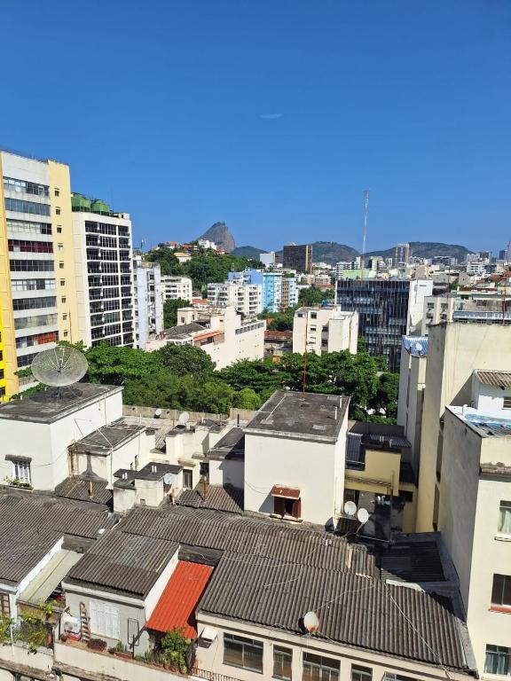 Apartamento confortável Gloria - Rio de Janeiro, Rio de Janeiro ...