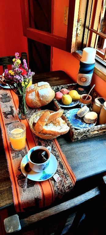 Quyllur, donde las estrellas se encuentran con la comodidad, Chilecito ...