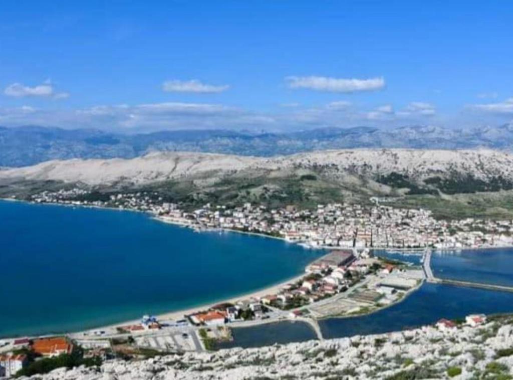 Apartman Suzi, Pag (updated prices 2026)