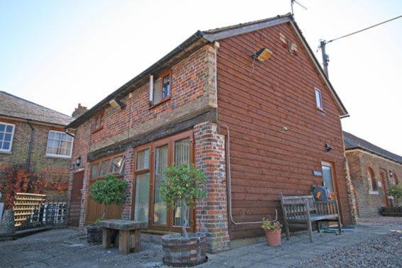 The Hayloft, Ivinghoe (updated prices 2025)