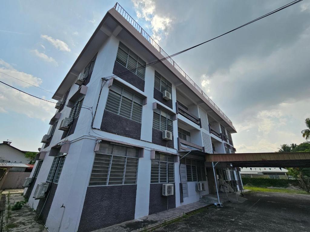 PANCHOR 6 HOSTEL, George Town (updated prices 2026)
