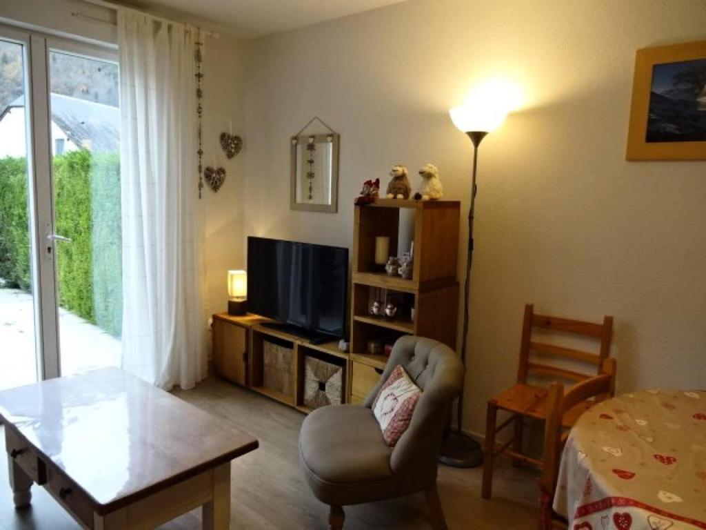 Résidence Pre St Jacques - Appartement 6/8 personnes au village de ...