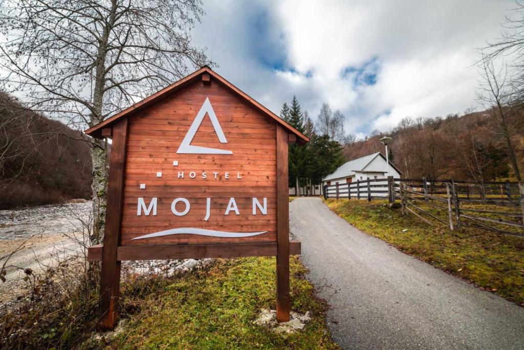 Hostel Mojan, Andrijevica (updated prices 2025)