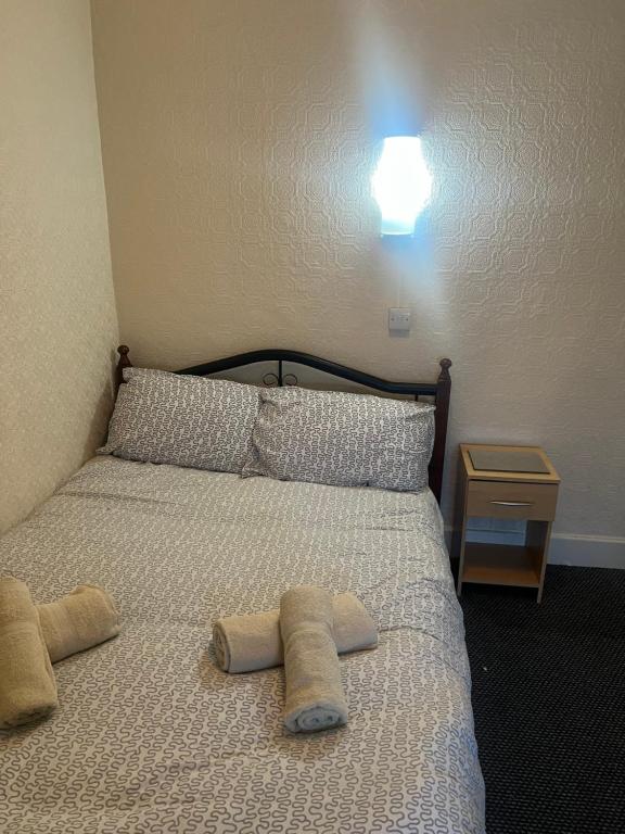 Apollo Number 7, Blackpool (updated prices 2026)