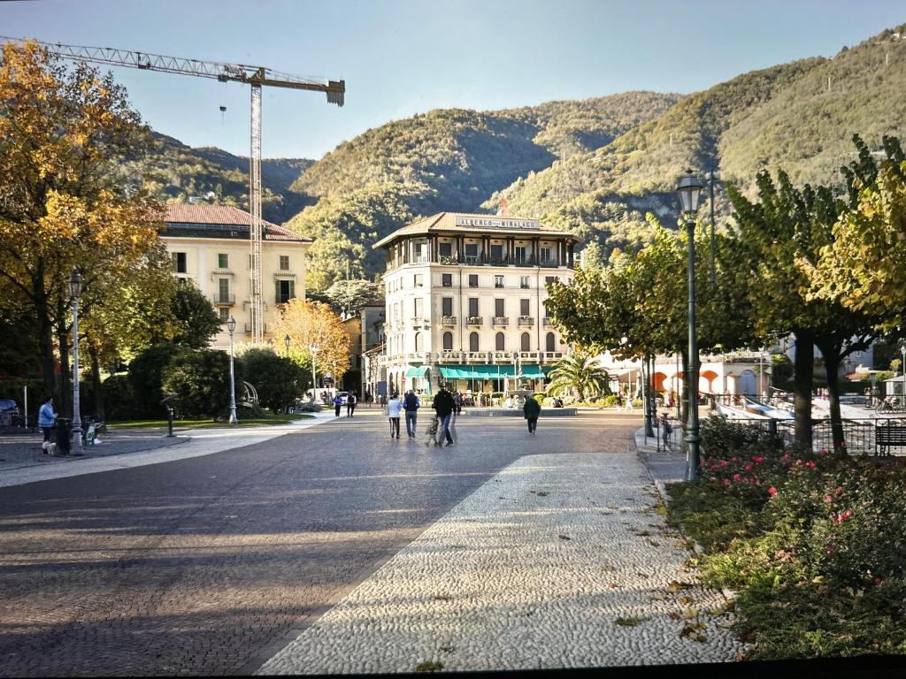 Cernobbio lake suites, Cernobbio (updated prices 2025)