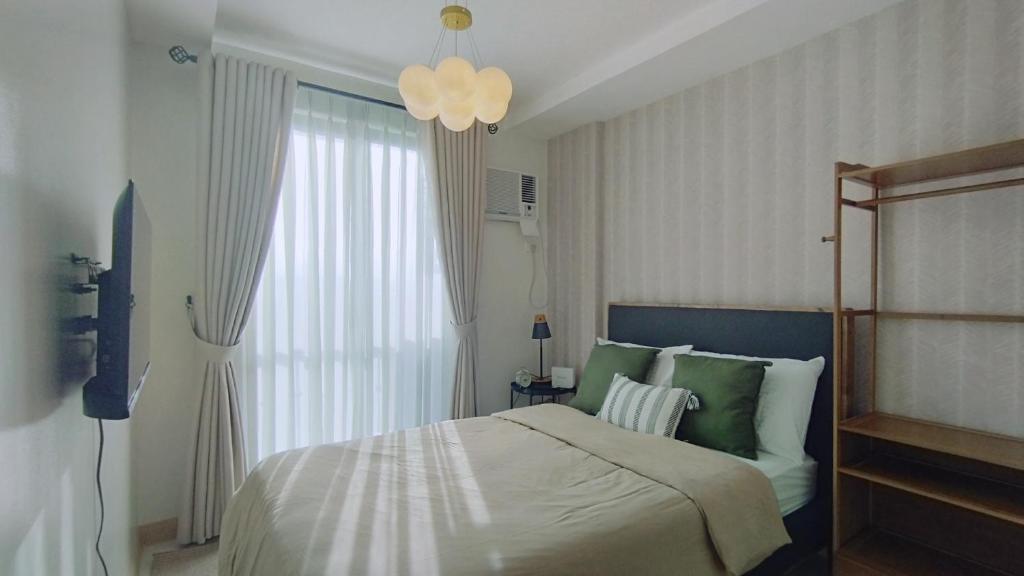 Pristine Studio Condo Unit at Camella Northpoint, Davao City (updated prices 2026)