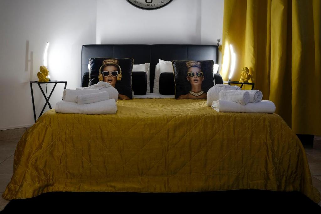 Dea Clodia studio flat, Rome (updated prices 2026)