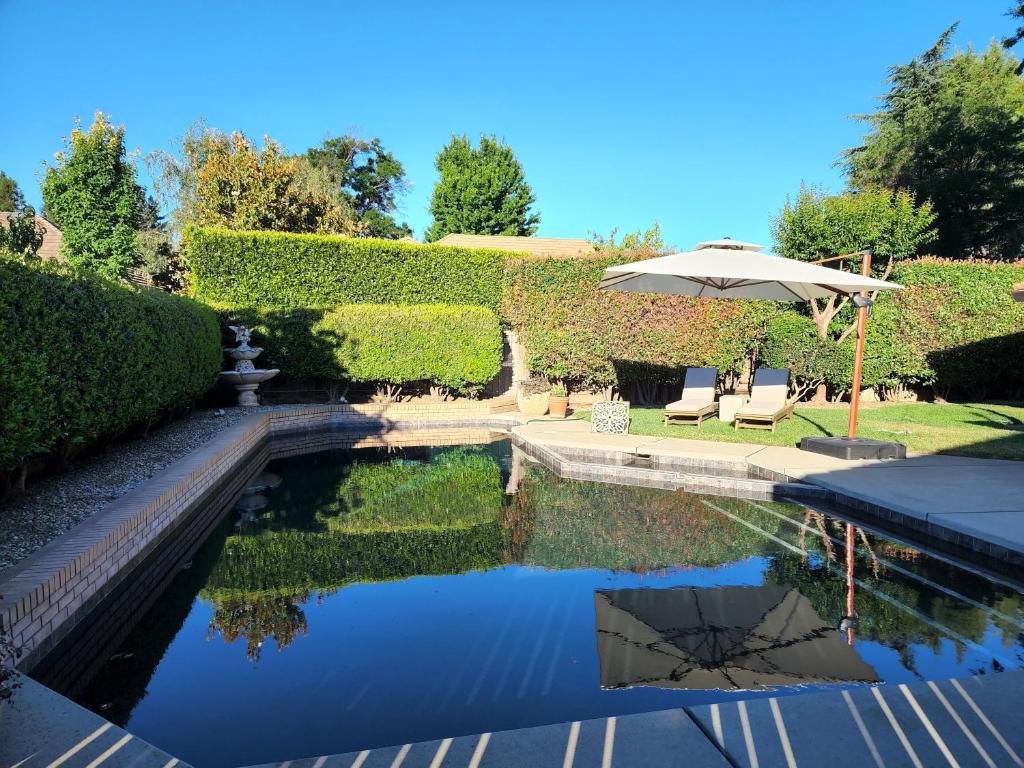 Brookvine, Chico (updated prices 2025)