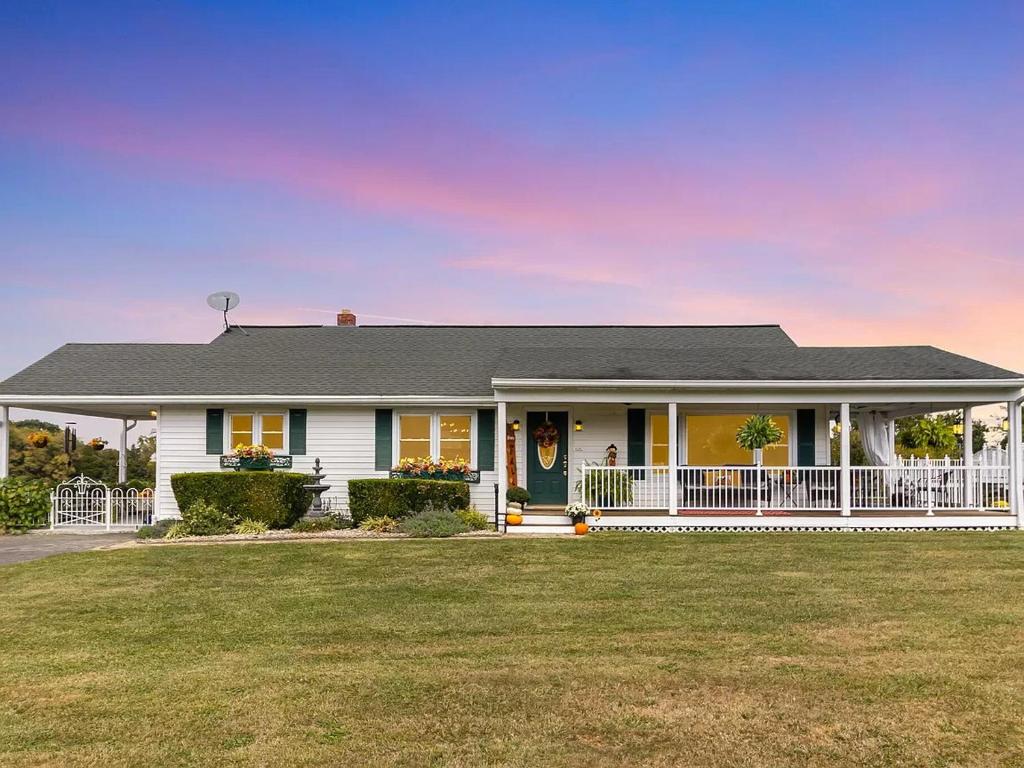 Creation Resorts, Williamstown (updated prices 2026)