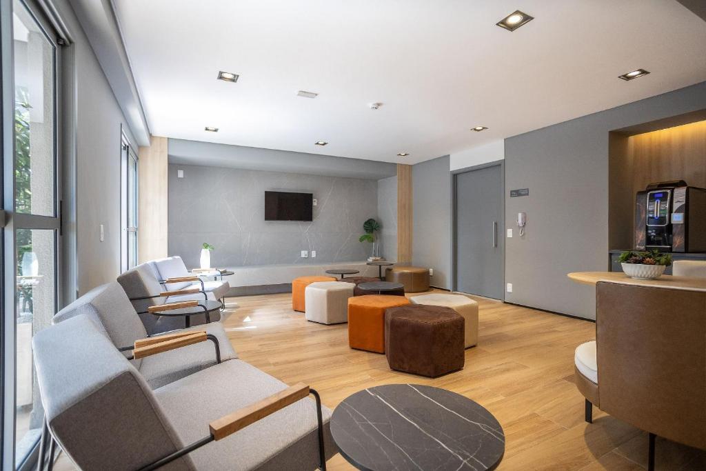 My Moema, São Paulo (preços atualizados para 2025)