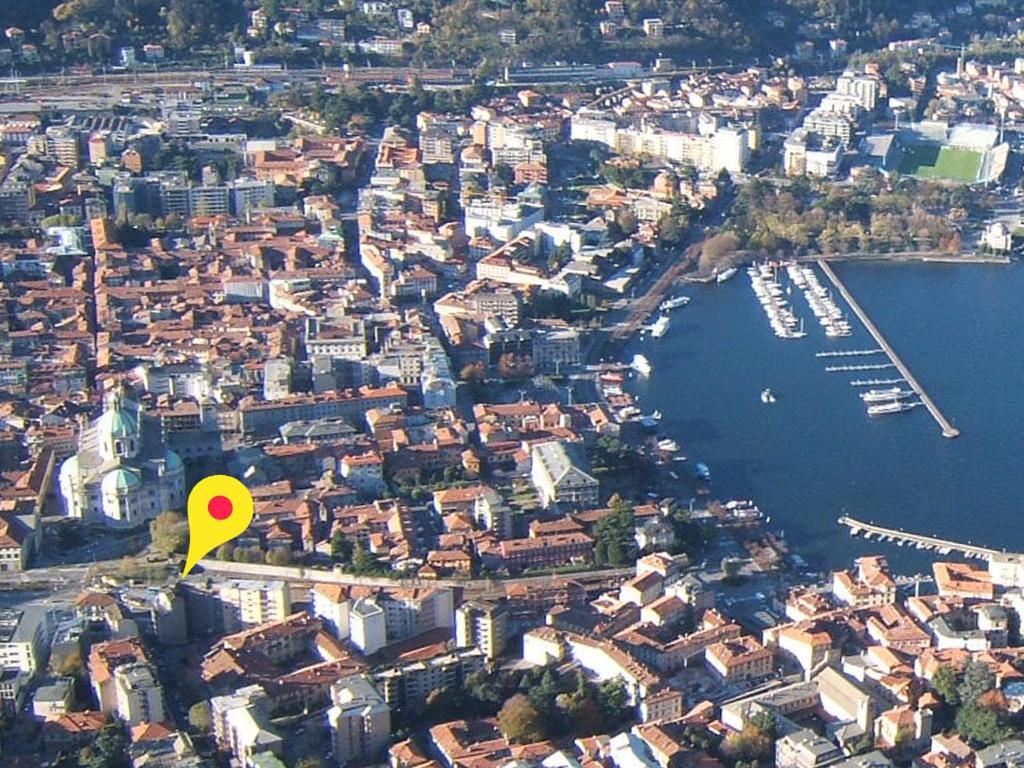 Residenza Manzoni Como Centre, Como (updated prices 2024)