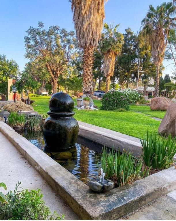 Goba Lodge & Rest Camp, Gobabis (updated prices 2026)