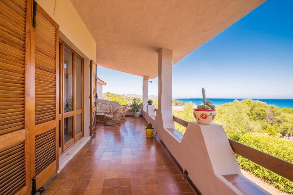 Casa Cala Liberotto a 100 metri dalla spiaggia, Cala Liberotto (updated ...